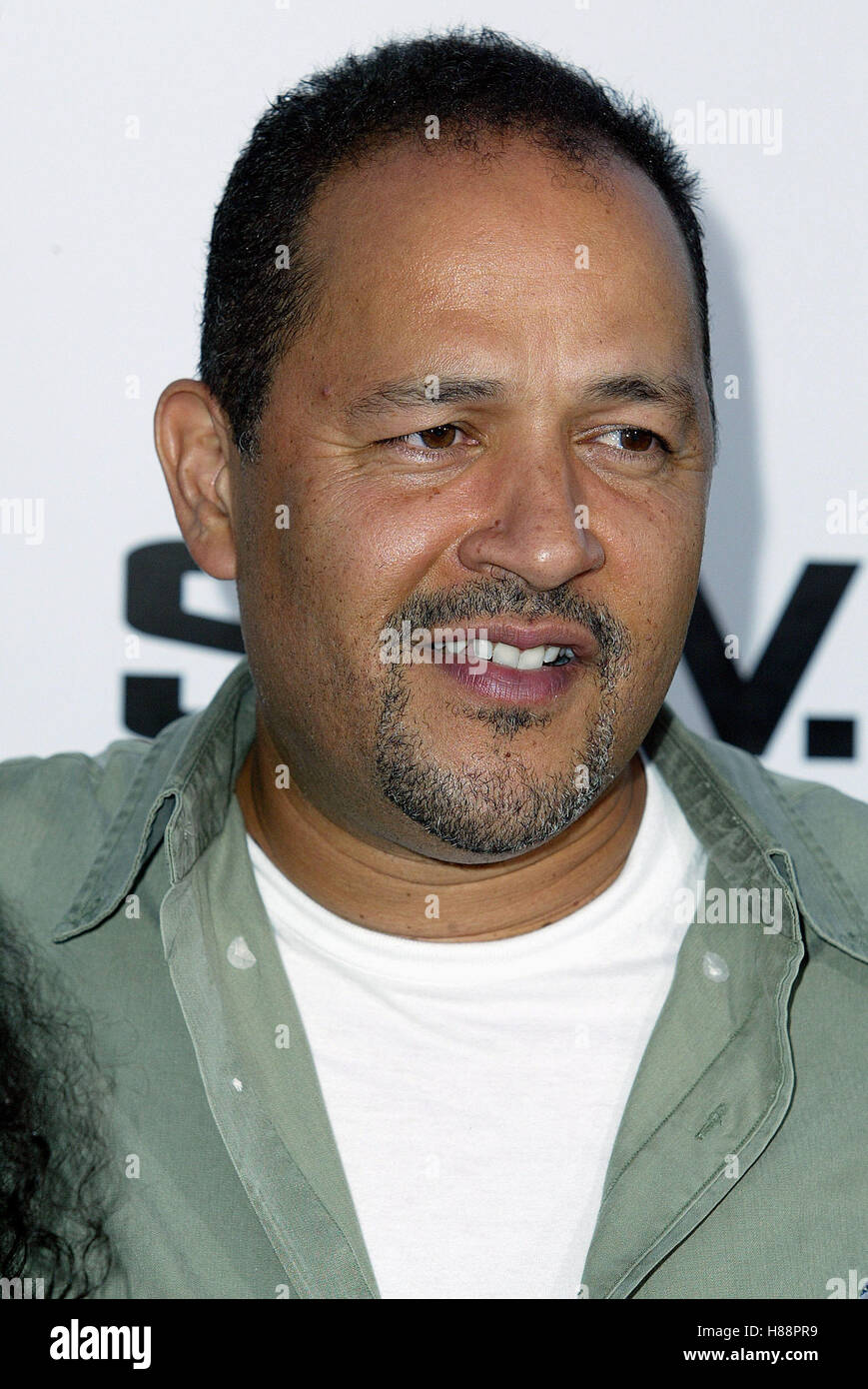 W clark hi-res stock photography and images - Alamy