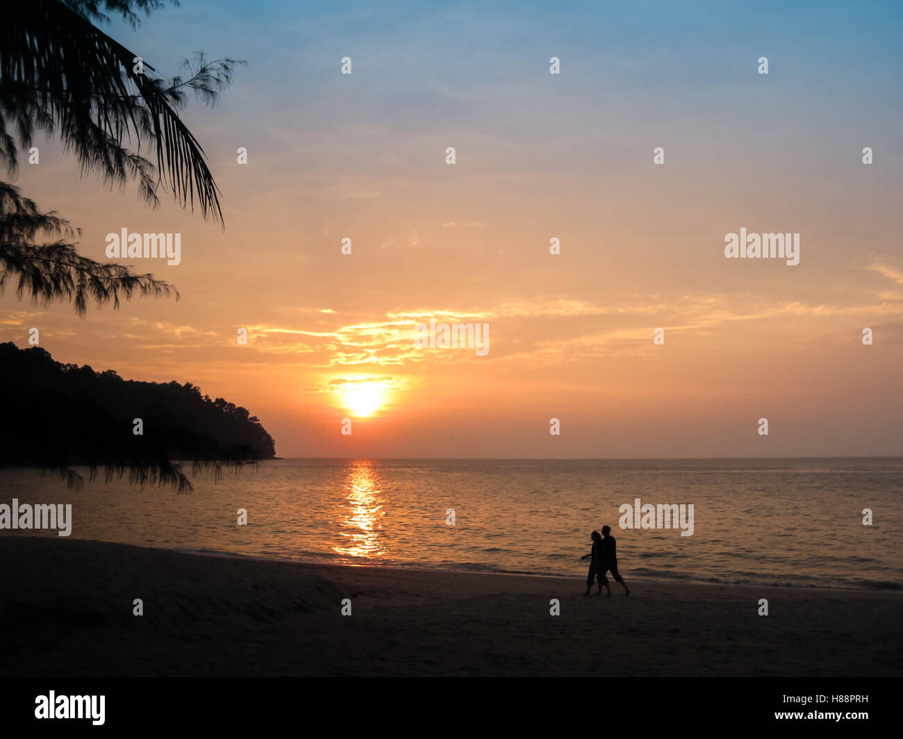 Thailand mood hi-res stock photography and images - Alamy
