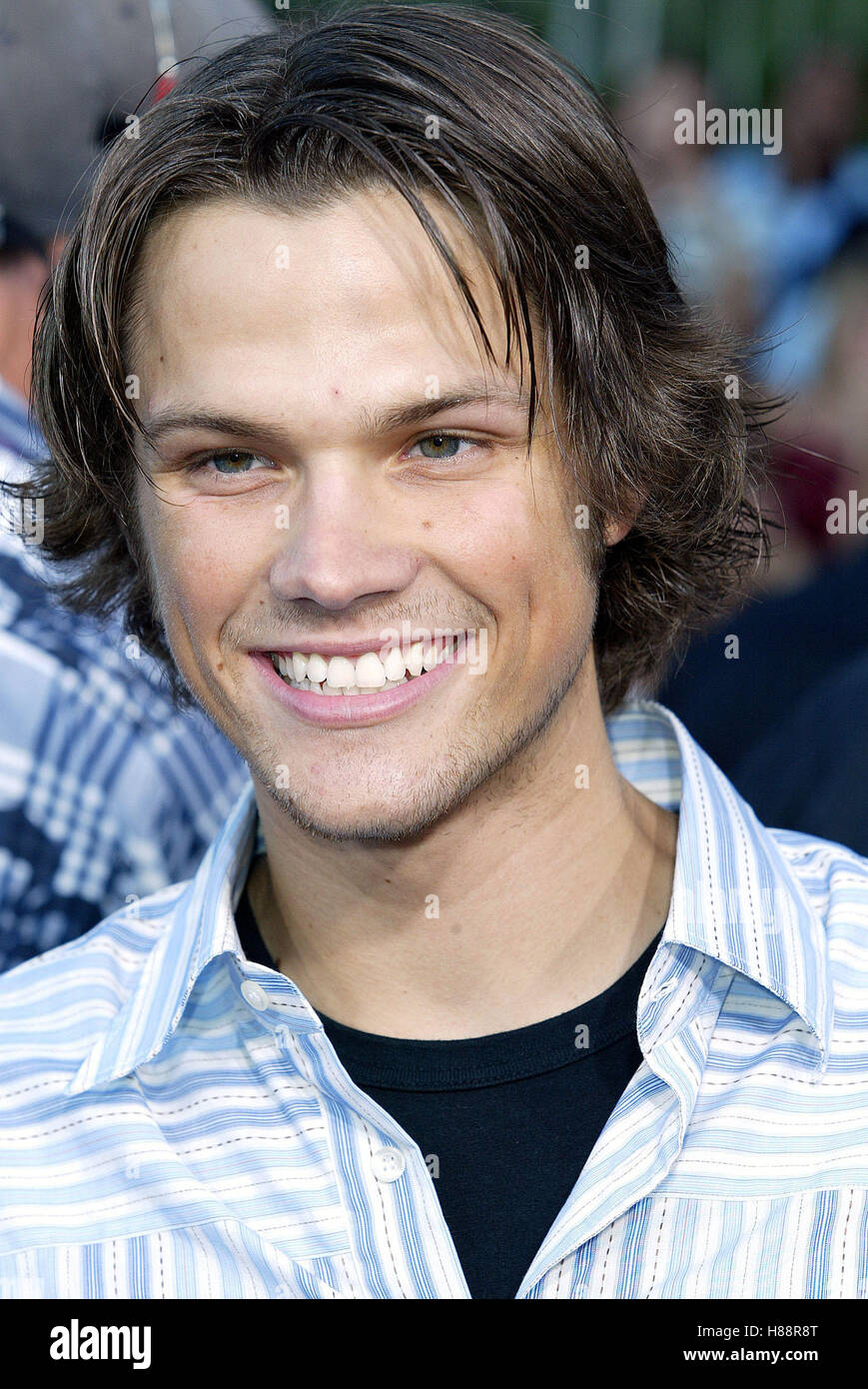 Jared Padalecki 2004