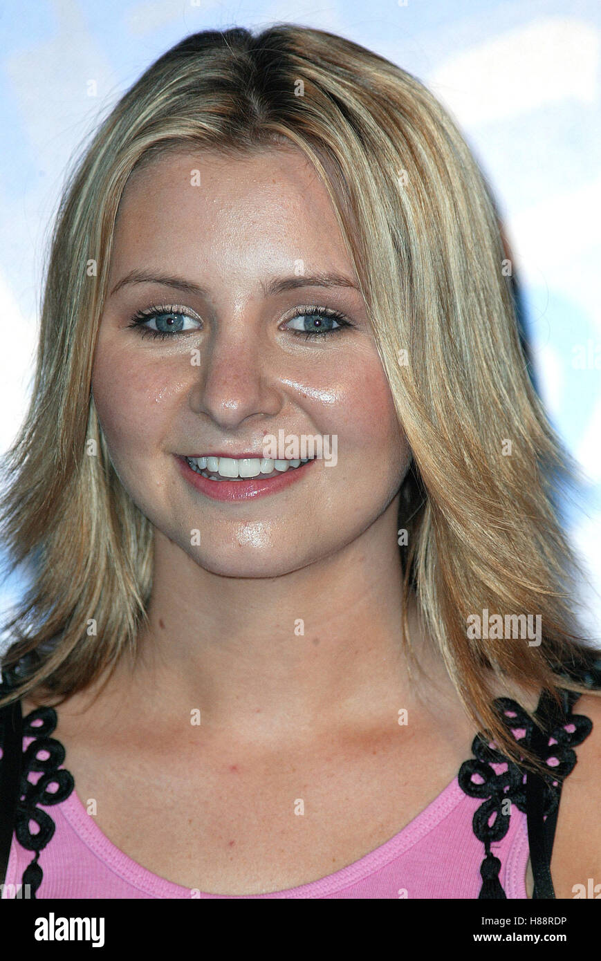 Beverley Mitchell 2003 Teen Choice Awards Universal Amphitheatre Los