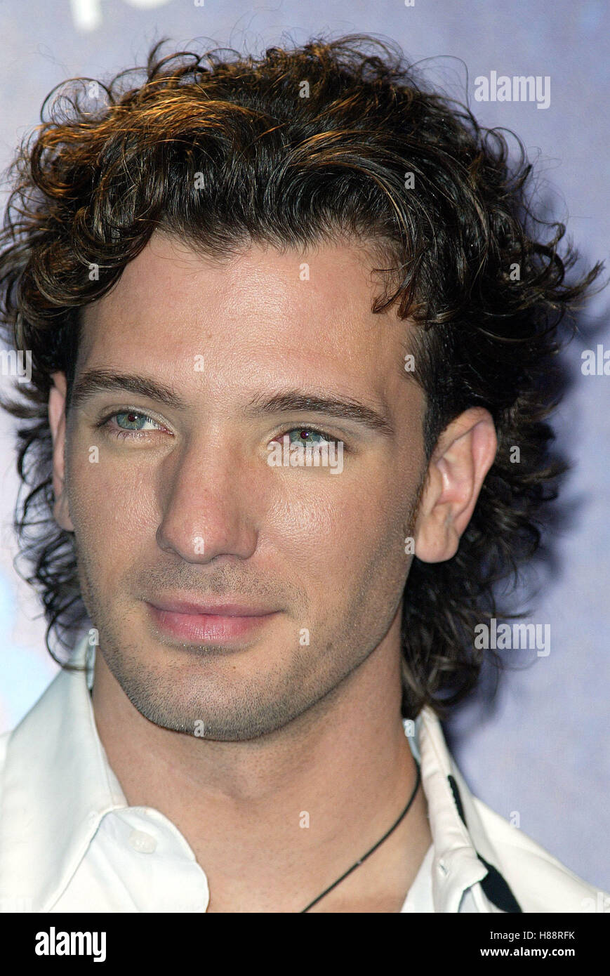 Jc Chasez Nsync 1999