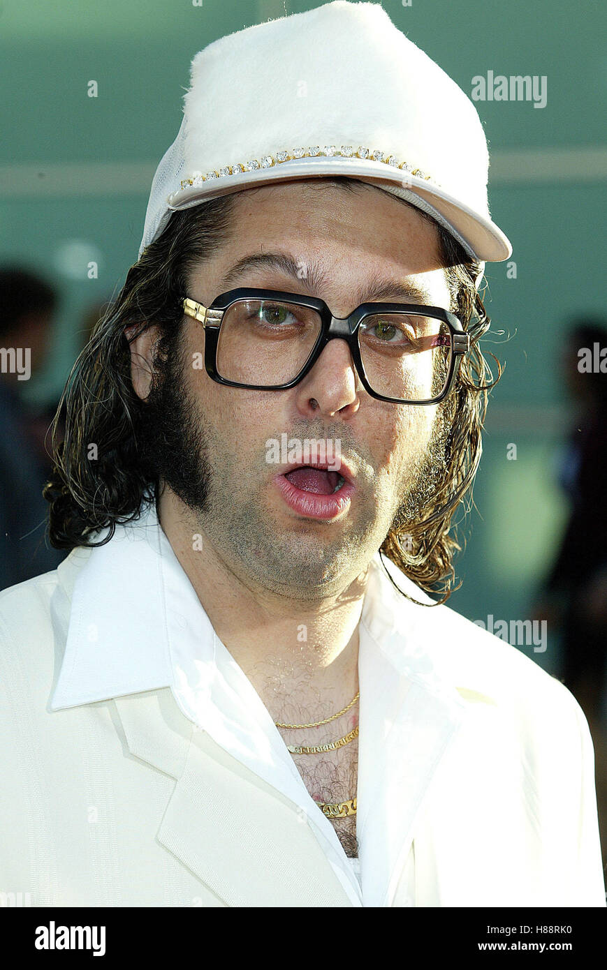 Judah friedlander hi-res stock photography and images - Alamy