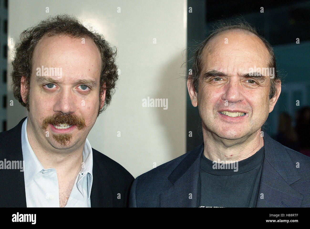 Paul giamatti and american splendor hi-res stock photography and images ...