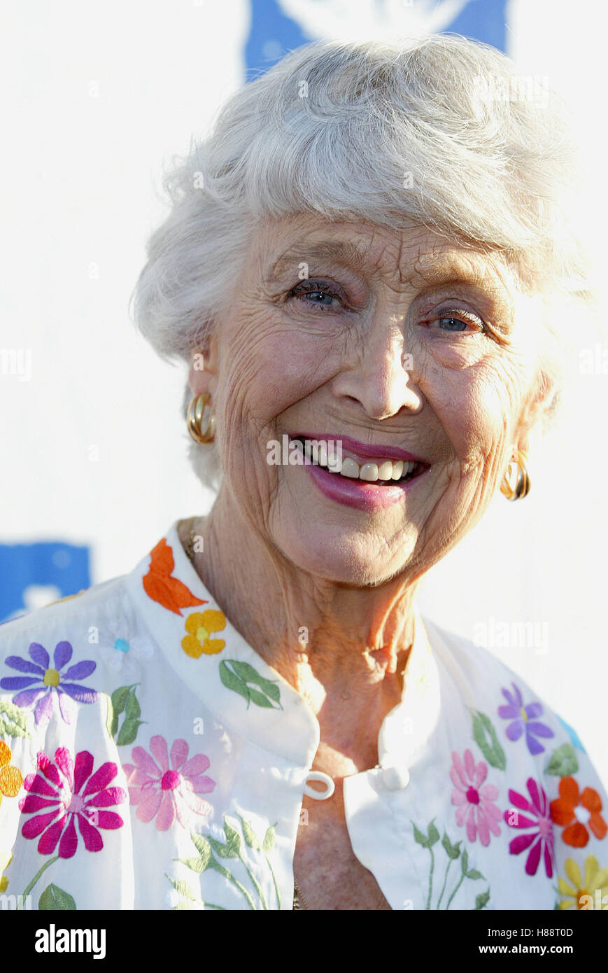 Betty garrett hi-res stock photography and images - Alamy