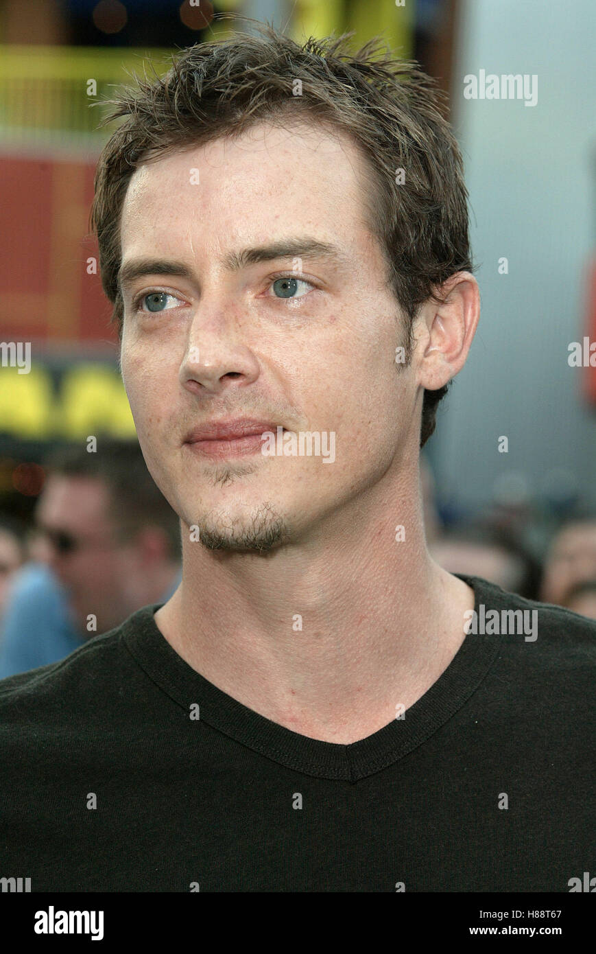 Jason Londres Joven Jason London Hi Res Stock Photography And Images