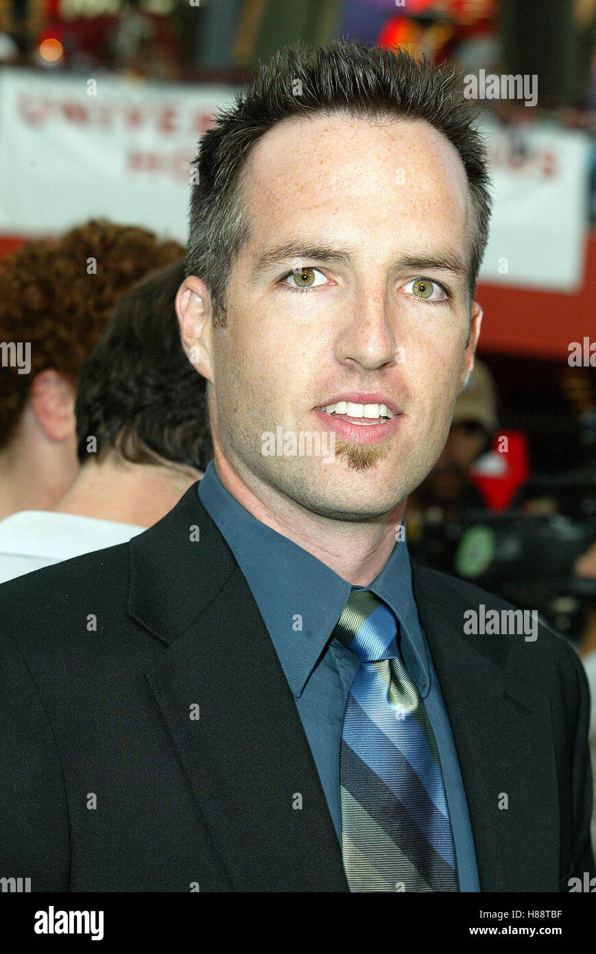 Film shaker hi-res stock photography and images - Alamy