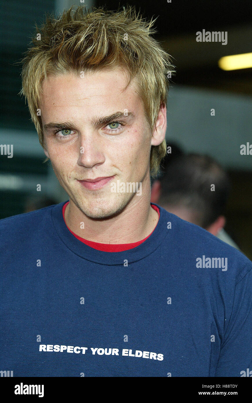 RILEY SMITH THIRTEEN FILM PREMIERE ARCLIGHT CINEMA HOLLYWOOD LOS ...