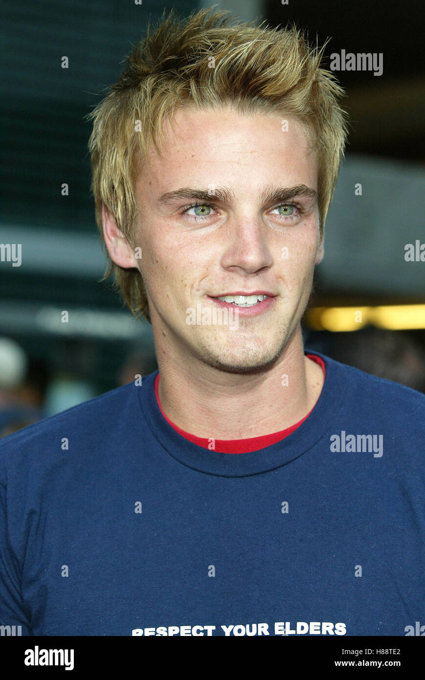 RILEY SMITH THIRTEEN FILM PREMIERE ARCLIGHT CINEMA HOLLYWOOD LOS ...