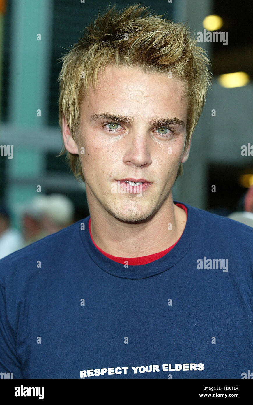 Riley smith hi-res stock photography and images - Alamy