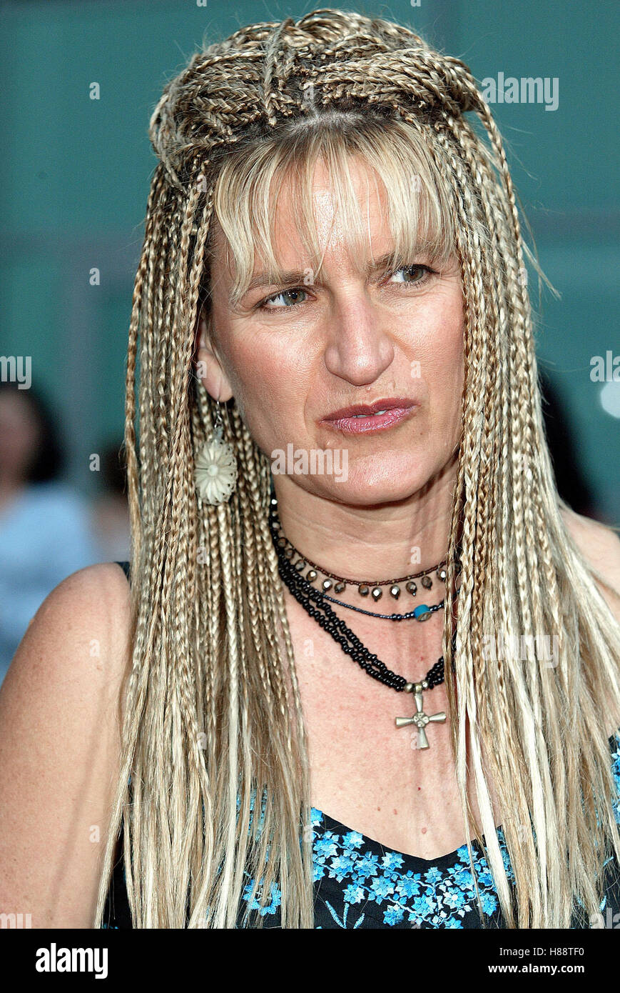 CATHERINE HARDWICKE THIRTEEN FILM PREMIERE ARCLIGHT CINEMA HOLLYWOOD ...