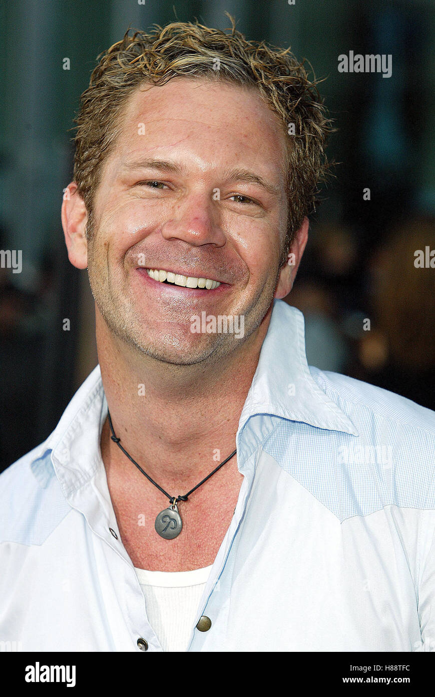 Gerald mccullouch hi-res stock photography and images - Alamy