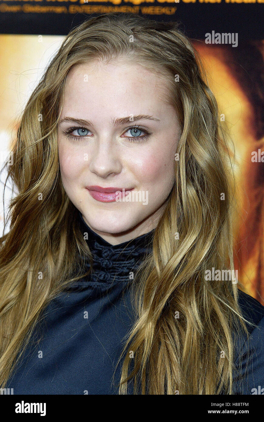Thirteen evan rachel wood hi-res stock photography and images - Alamy