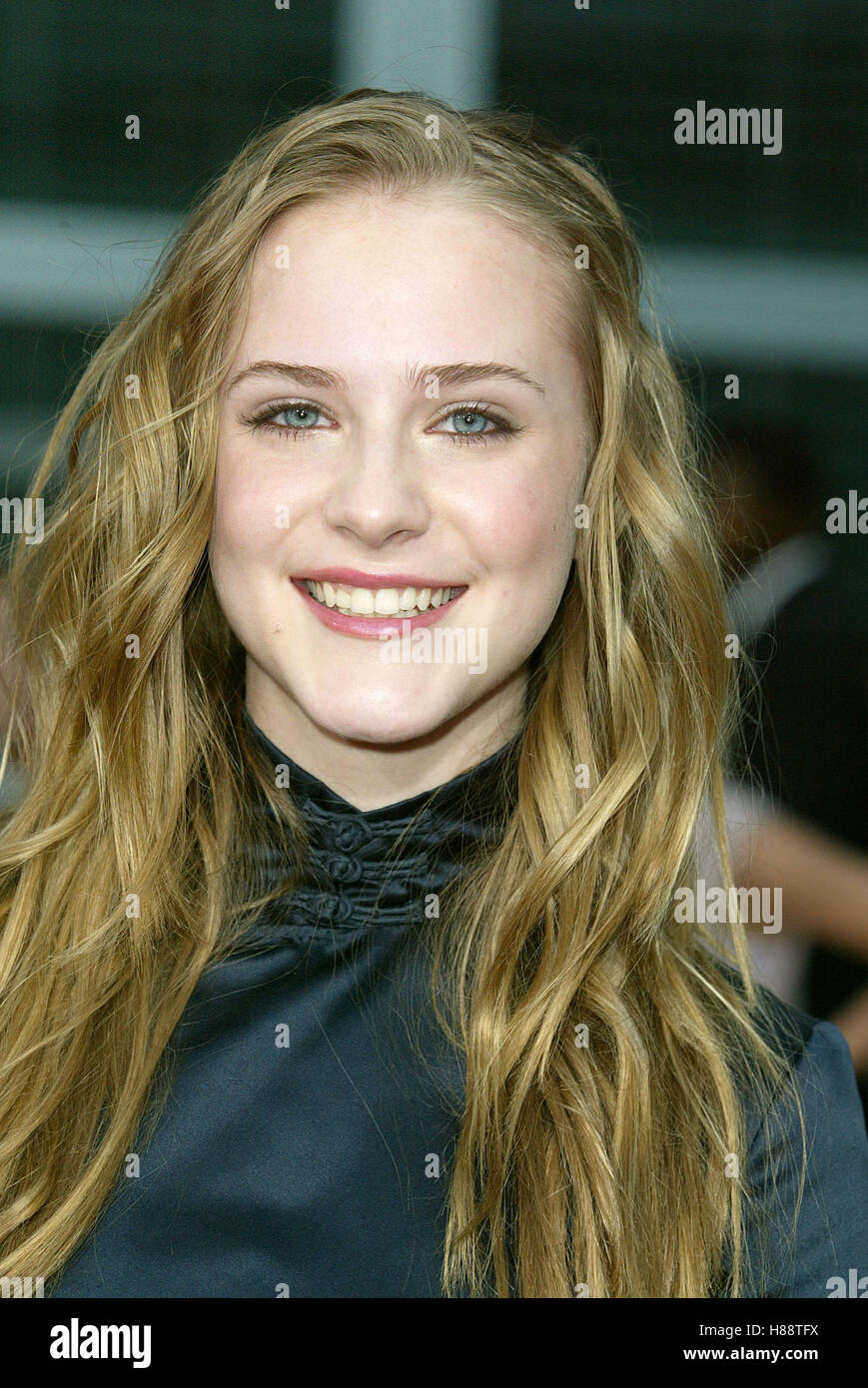 Thirteen evan rachel wood hi-res stock photography and images - Alamy