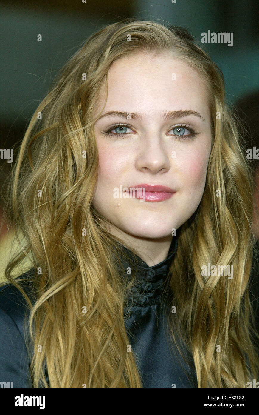 Thirteen evan rachel wood hi-res stock photography and images - Alamy