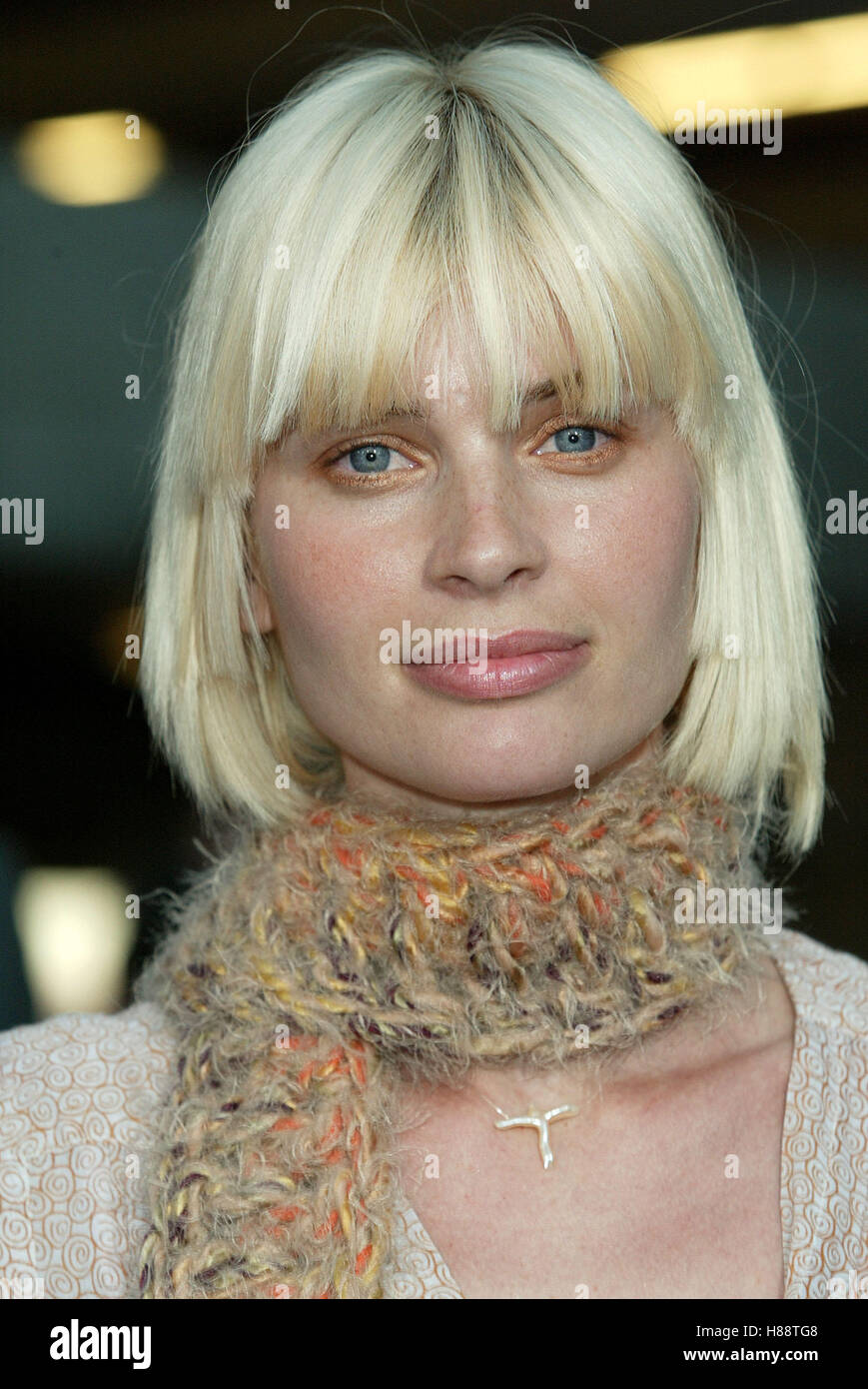 JOY DURHAM THIRTEEN FILM PREMIERE ARCLIGHT CINEMA HOLLYWOOD LOS ANGELES ...