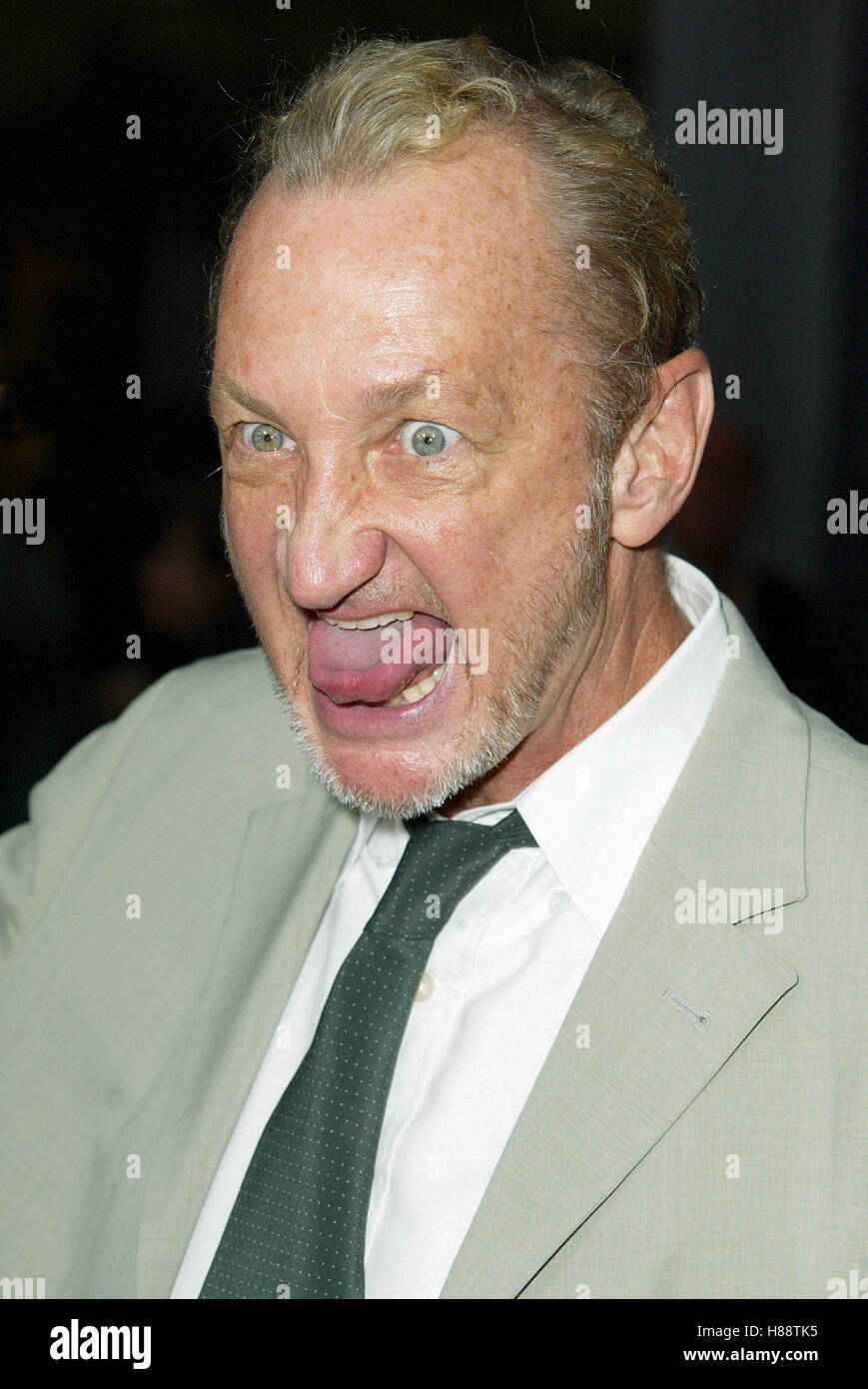 ROBERT ENGLUND FREDDY VS JASON WORLD PREMIER CINERAMA DOME HOLLYWOOD LA ...