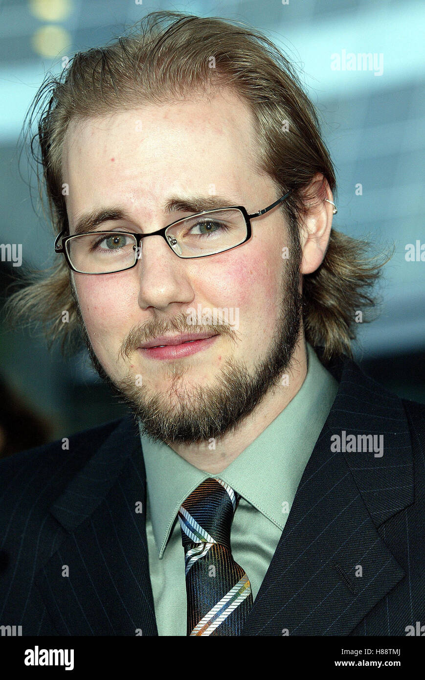 KYLE LABINE FREDDY VS JASON WORLD PREMIER CINERAMA DOME HOLLYWOOD LA ...
