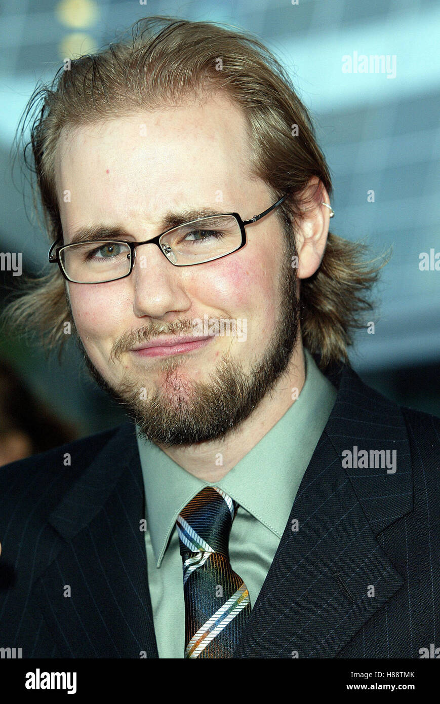 KYLE LABINE FREDDY VS JASON WORLD PREMIER CINERAMA DOME HOLLYWOOD LA ...