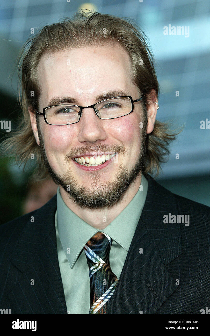 Kyle labine hi-res stock photography and images - Alamy