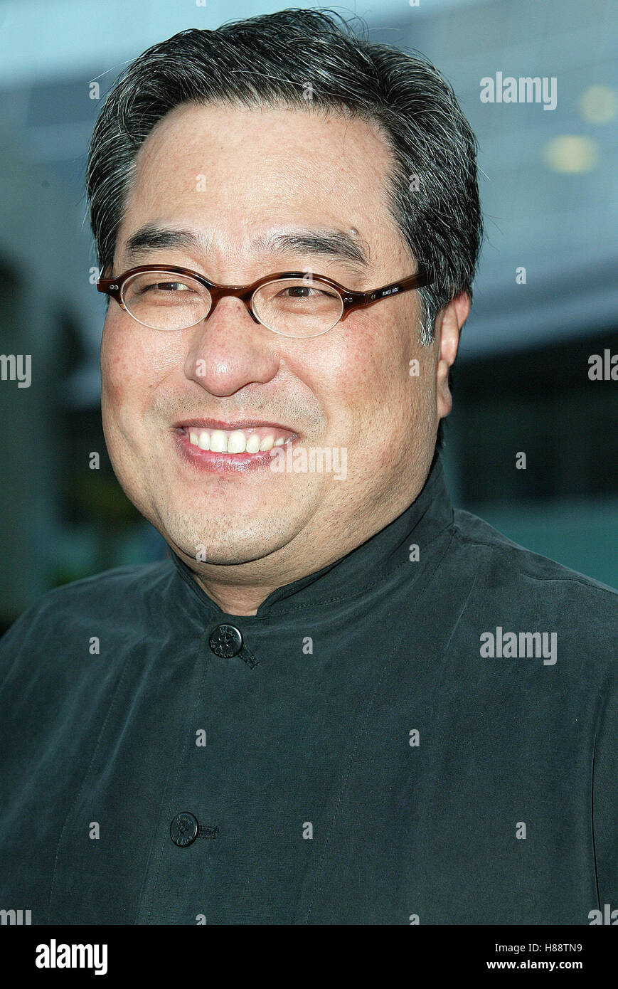 Jason yu hi-res stock photography and images - Alamy