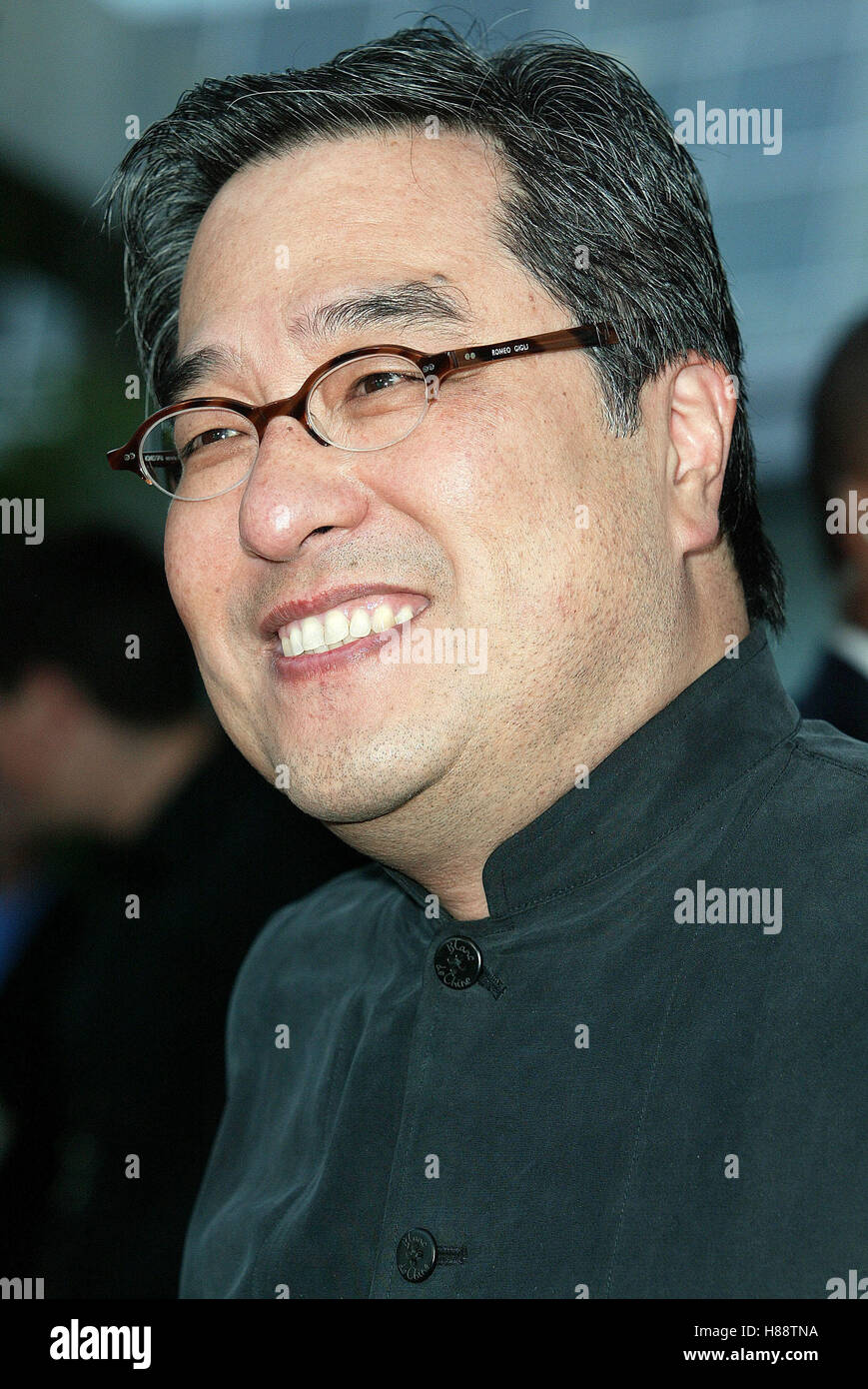 RONNY YU FREDDY VS JASON WORLD PREMIER CINERAMA DOME HOLLYWOOD LA USA ...