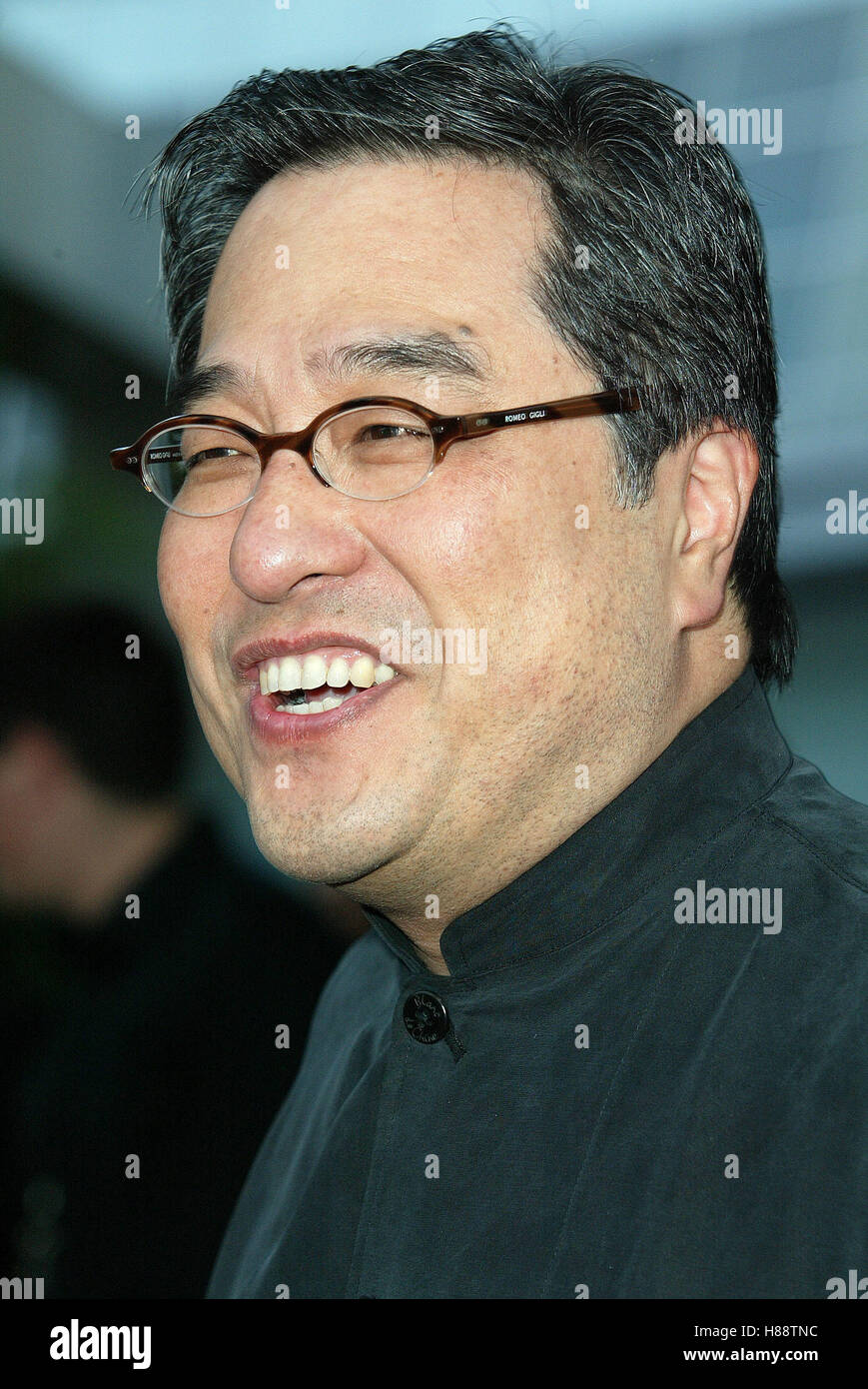 RONNY YU FREDDY VS JASON WORLD PREMIER CINERAMA DOME HOLLYWOOD LA USA ...