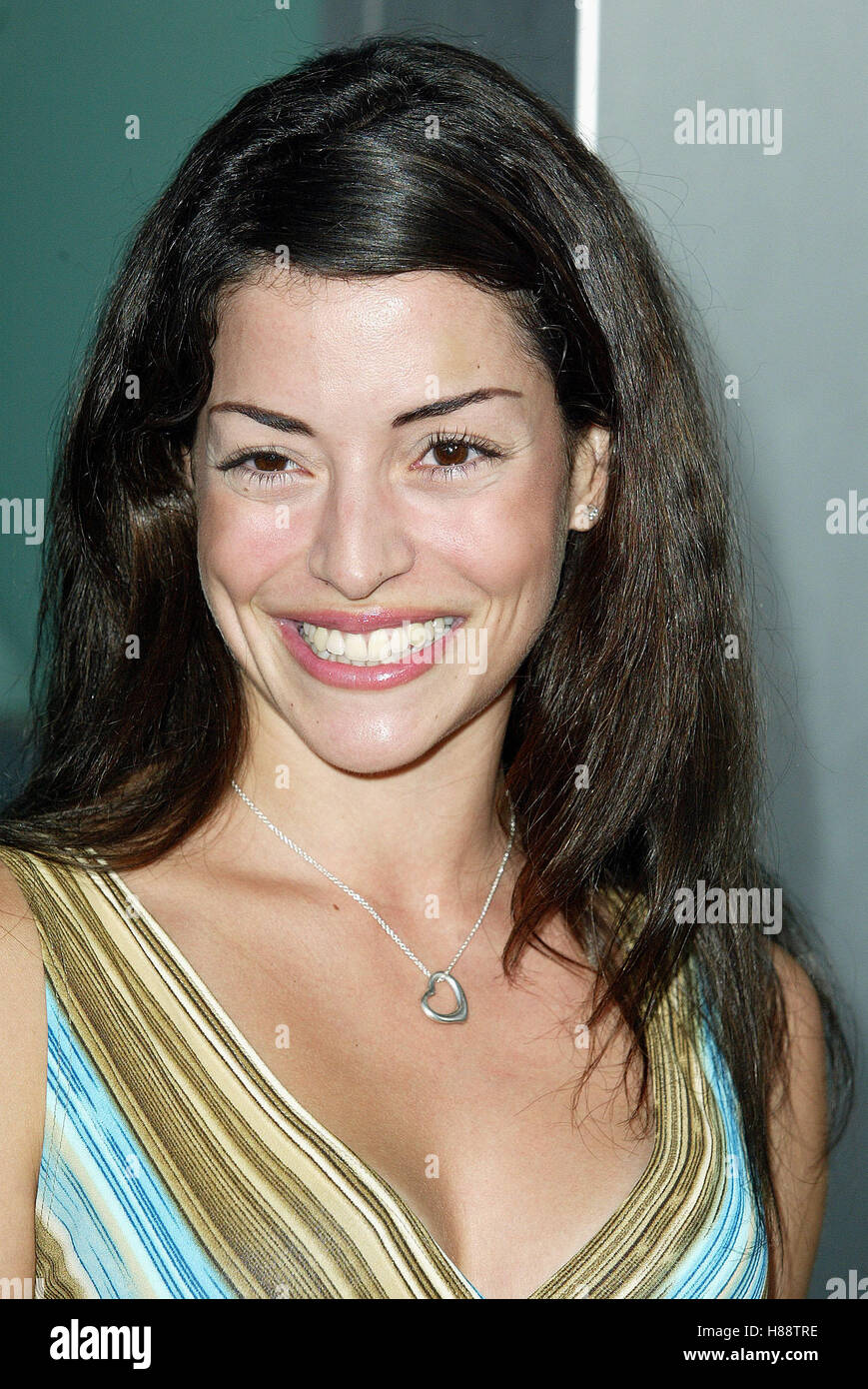 EMMANUELLE VAUGIER FREDDY VS JASON WORLD PREMIER CINERAMA DOME ...