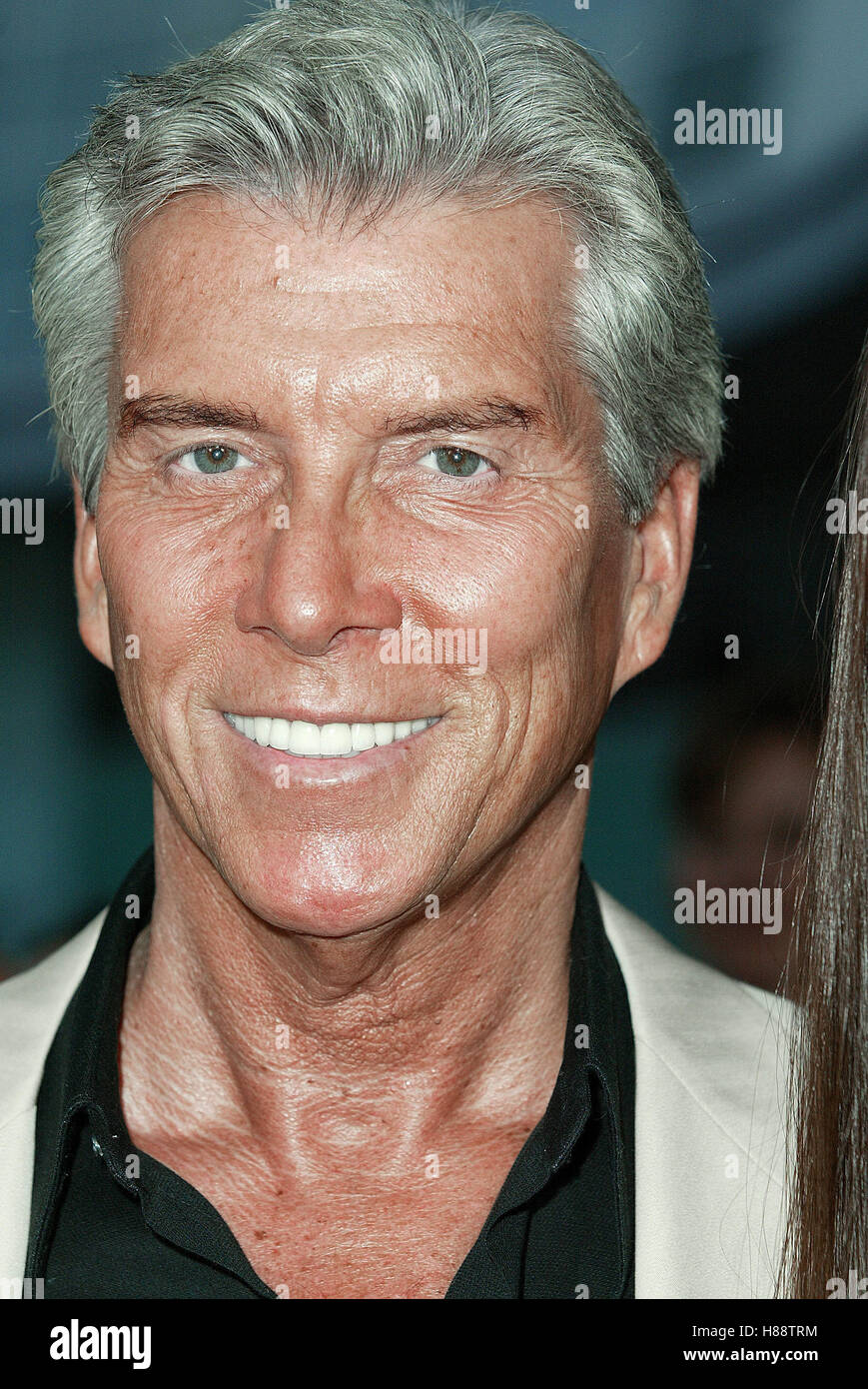 MICHAEL BUFFER FREDDY VS JASON WORLD PREMIER CINERAMA DOME HOLLYWOOD LA ...