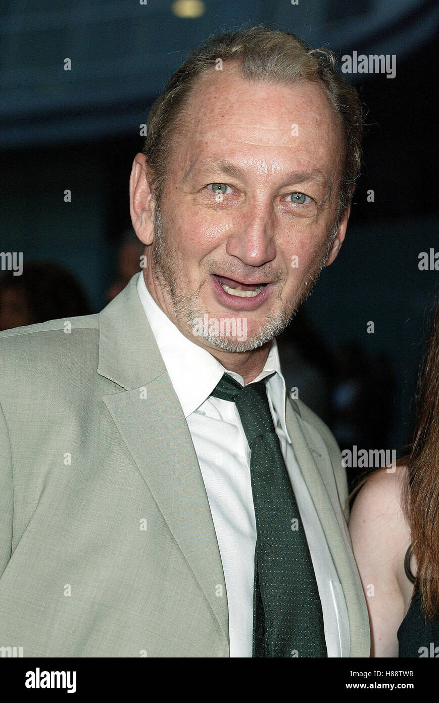 Robert englund hi-res stock photography and images - Alamy