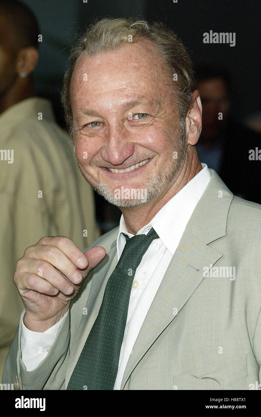 ROBERT ENGLUND FREDDY VS JASON WORLD PREMIER CINERAMA DOME HOLLYWOOD LA ...
