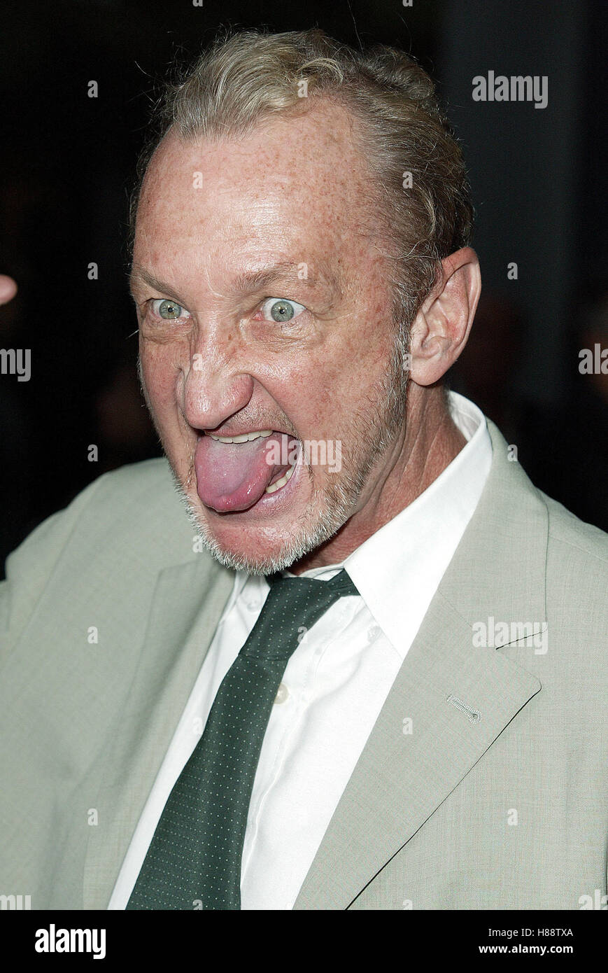ROBERT ENGLUND FREDDY VS JASON WORLD PREMIER CINERAMA DOME HOLLYWOOD LA ...