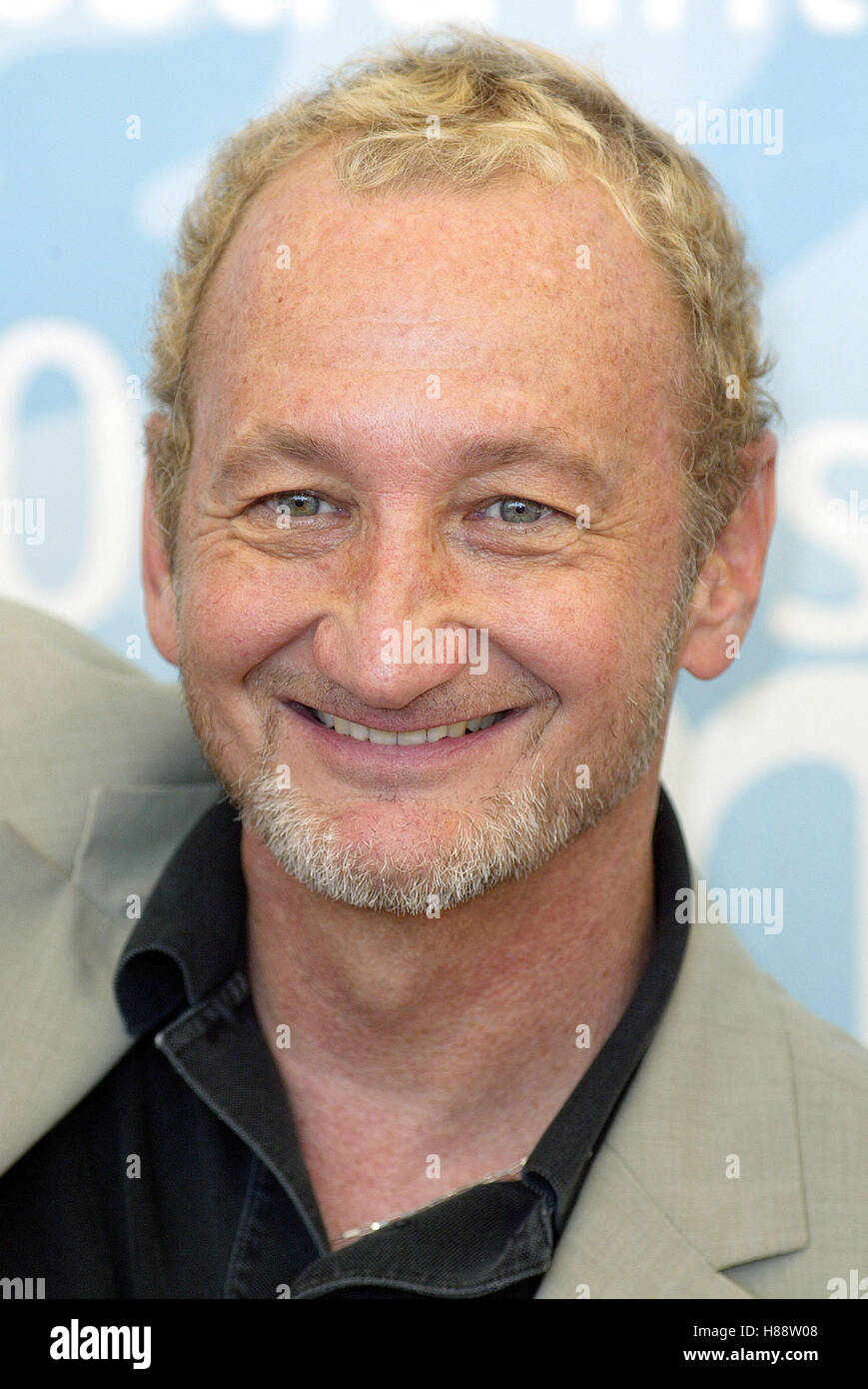 ROBERT ENGLUND IL RITORNO DI CAGLIOSTRO PHOT 60TH VENICE FILM FESTIVAL ...