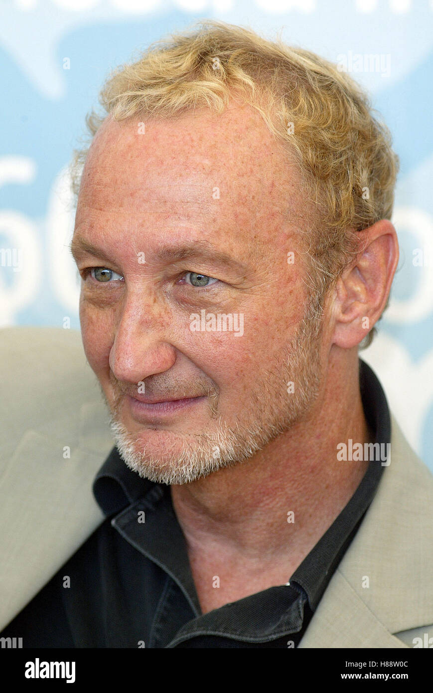 ROBERT ENGLUND IL RITORNO DI CAGLIOSTRO PHOT 60TH VENICE FILM FESTIVAL ...