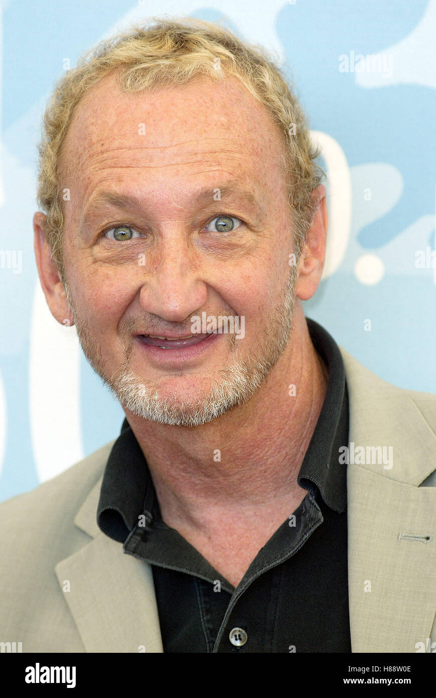 ROBERT ENGLUND IL RITORNO DI CAGLIOSTRO PHOT 60TH VENICE FILM FESTIVAL ...