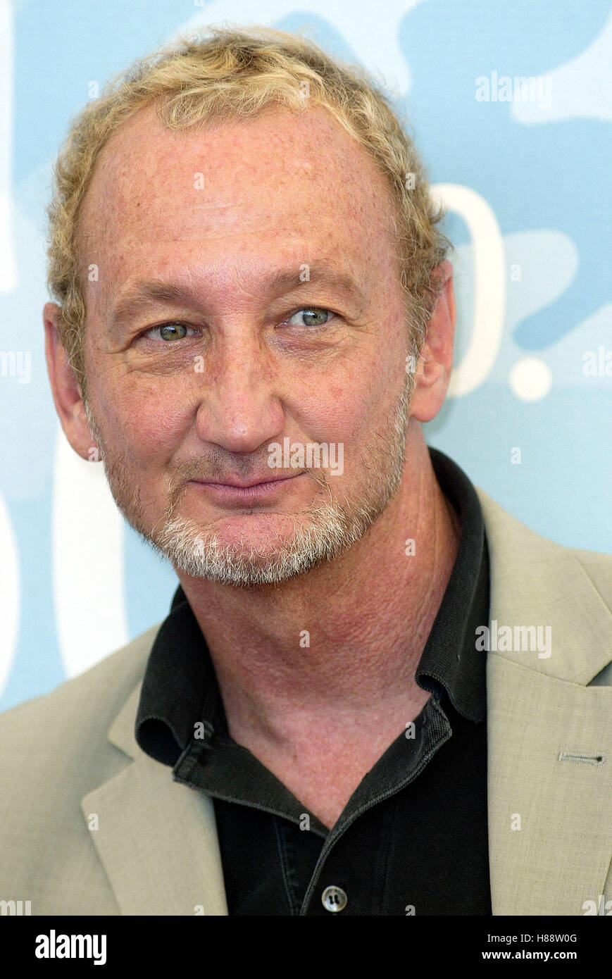 ROBERT ENGLUND IL RITORNO DI CAGLIOSTRO PHOT 60TH VENICE FILM FESTIVAL ...