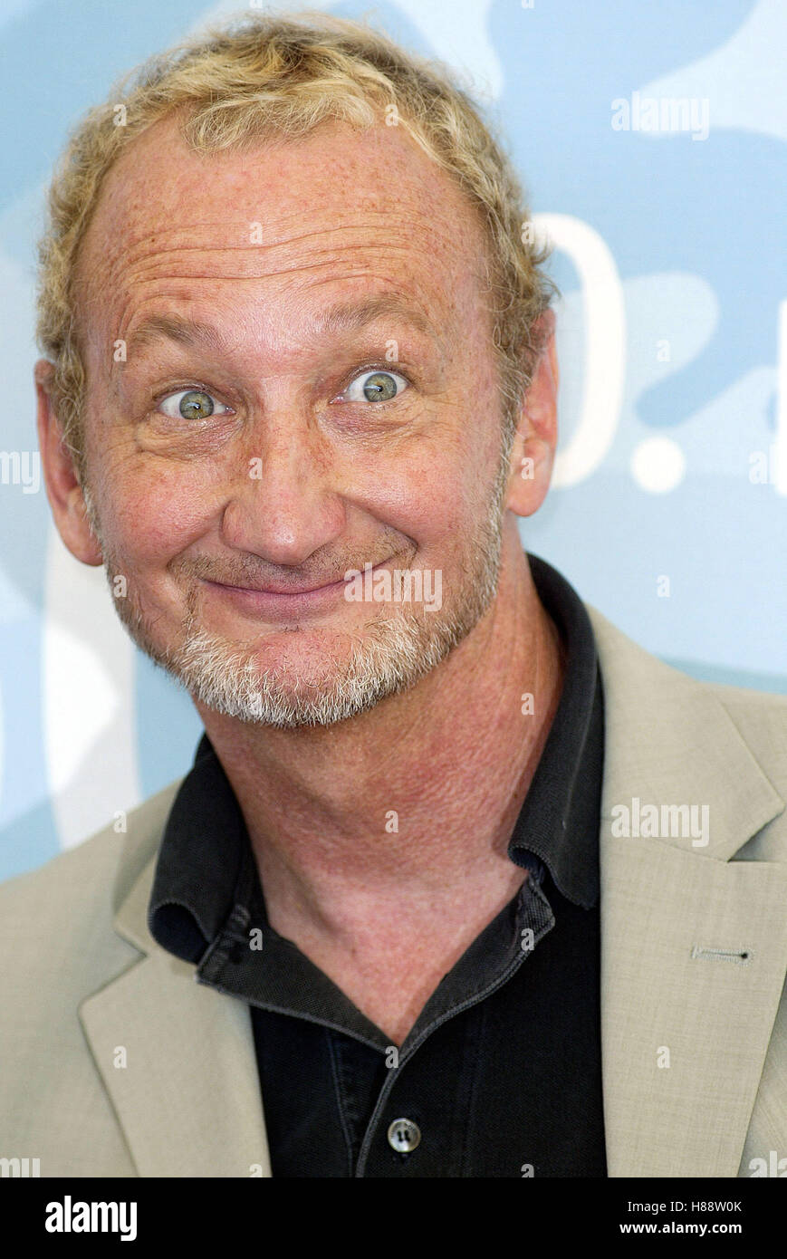 Robert englund hi-res stock photography and images - Alamy