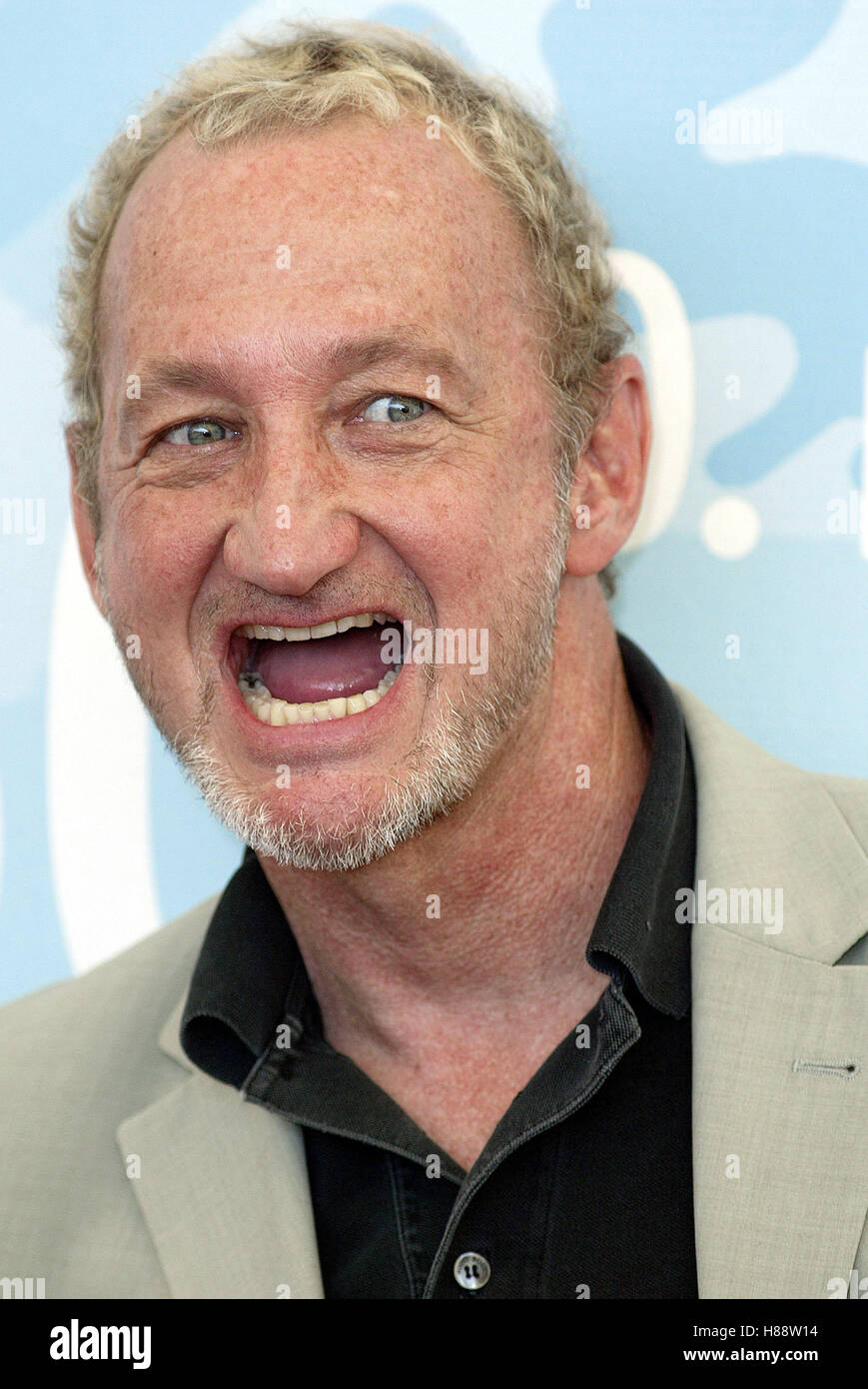 ROBERT ENGLUND IL RITORNO DI CAGLIOSTRO PHOT 60TH VENICE FILM FESTIVAL ...
