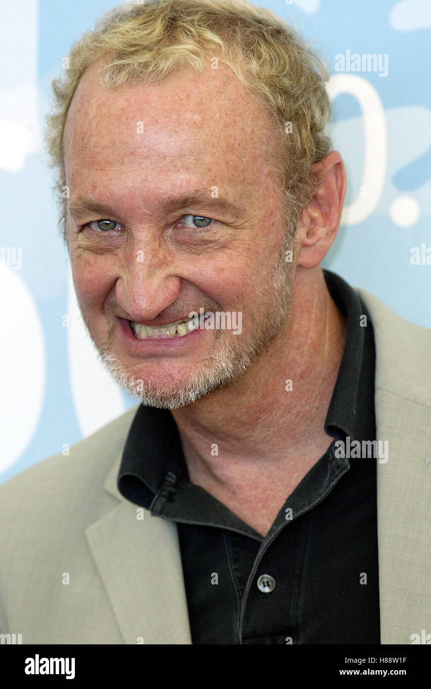 ROBERT ENGLUND IL RITORNO DI CAGLIOSTRO PHOT 60TH VENICE FILM FESTIVAL ...