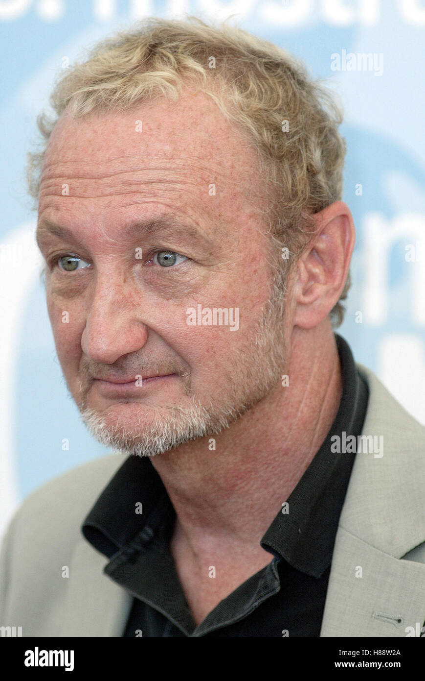 ROBERT ENGLUND IL RITORNO DI CAGLIOSTRO PHOT 60TH VENICE FILM FESTIVAL ...