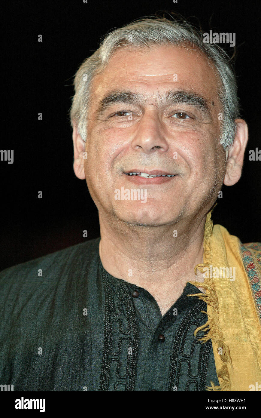 ISMAIL MERCHANT LE DIVORCE FILM PREMIERE 60TH VENICE FILM FESTIVAL ...