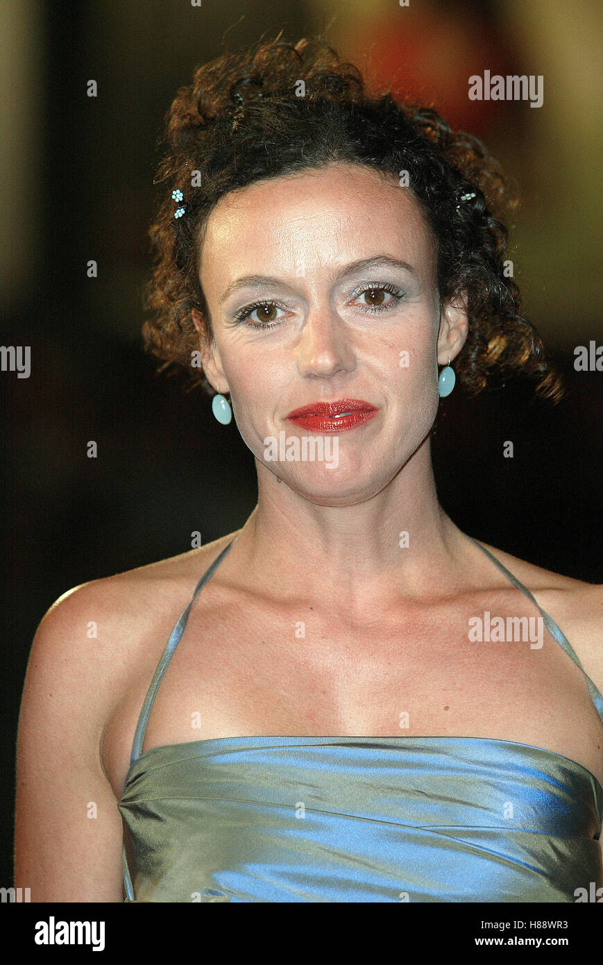 MARIA SCHRADER ROSENSTRASSE PREMIERE 60TH VENICE FILM FESTIVAL VENICE ...