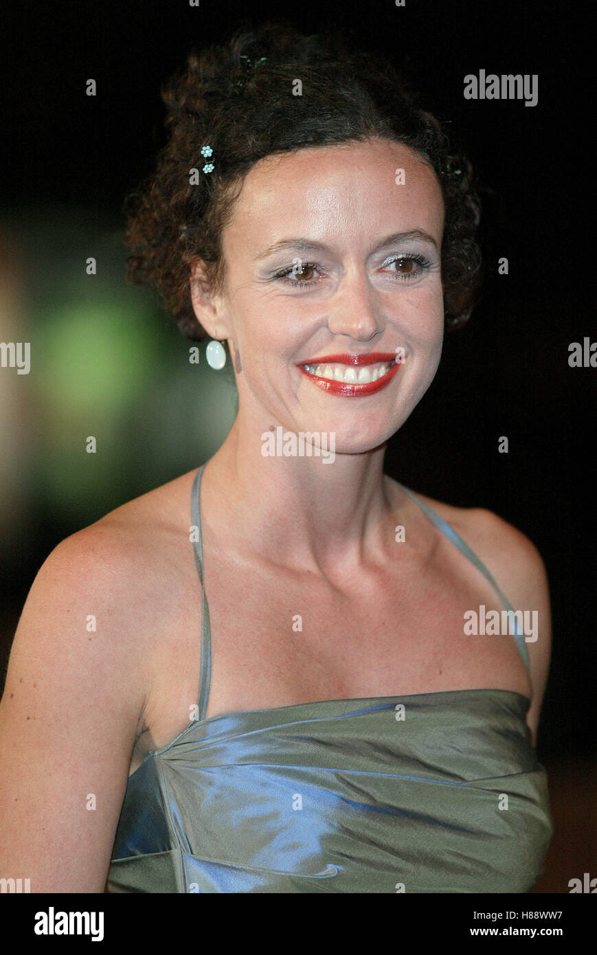 MARIA SCHRADER ROSENSTRASSE PREMIERE 60TH VENICE FILM FESTIVAL VENICE ...
