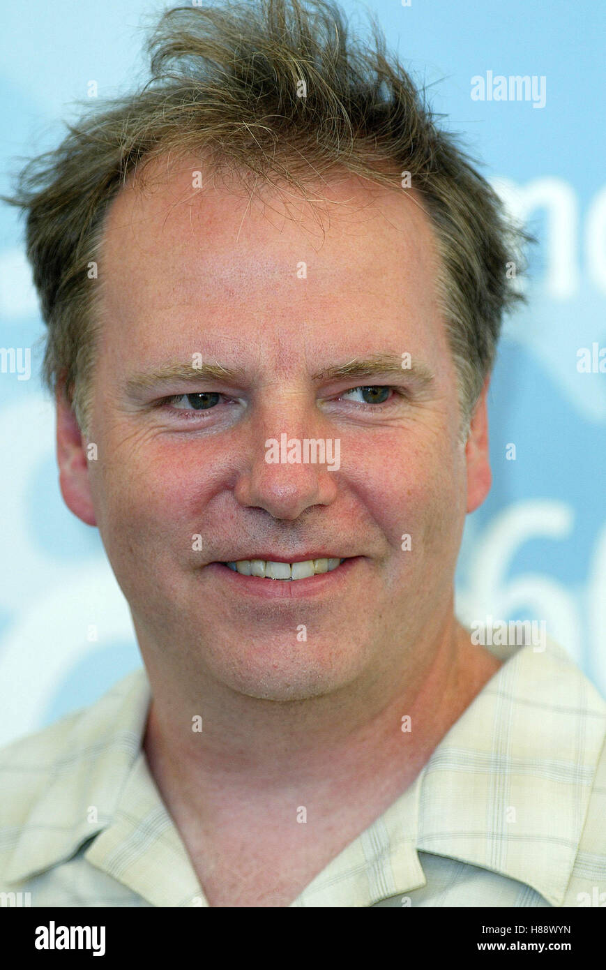 Film Director Guy Maddin High Resolution Stock Photography and Images ...
