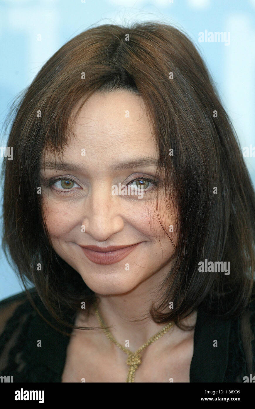 Maria de medeiros director hi-res stock photography and images - Alamy