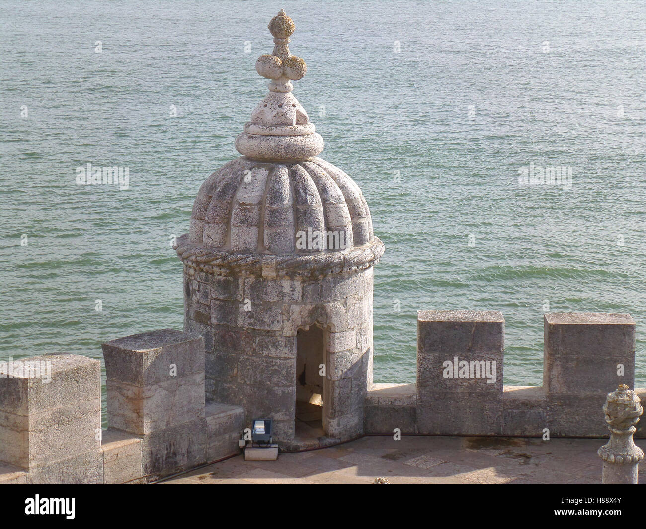 Unique medieval architecture hi-res stock photography and images - Alamy