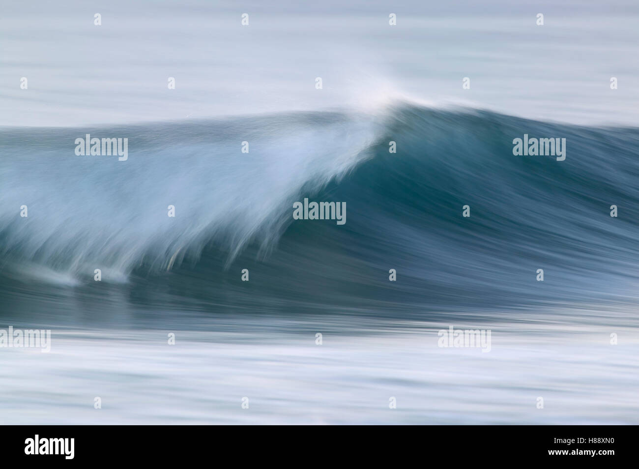 Ocean wave, Bali, Indonesia Stock Photo - Alamy