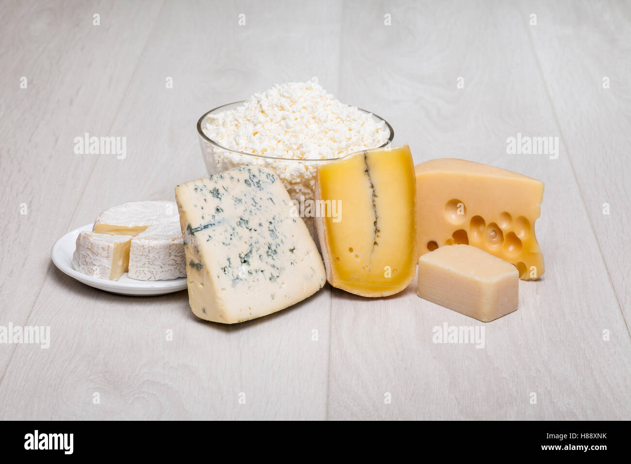 Dairy product food hi-res stock photography and images - Alamy