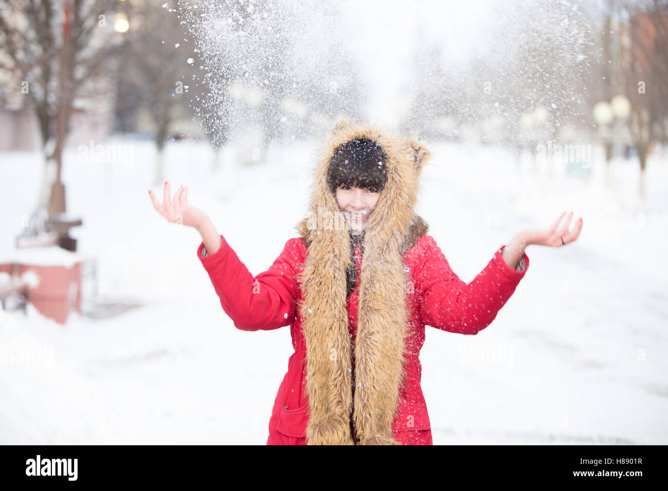 Activity arms hi-res stock photography and images - Alamy