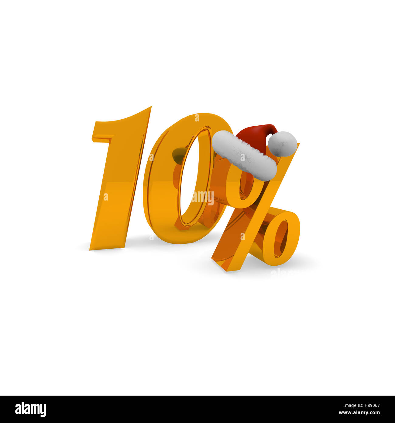 10 percent discount hi-res stock photography and images - Alamy