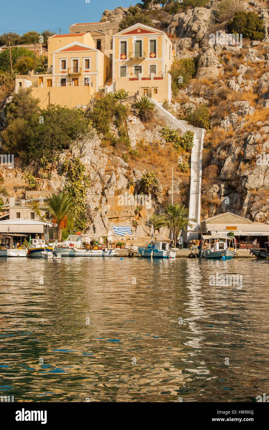 Long steps hi-res stock photography and images - Alamy